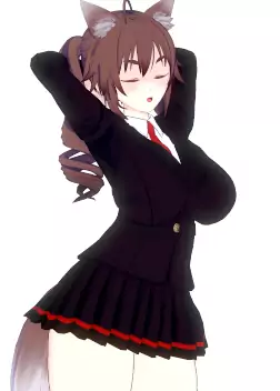 Two Big Wolf - BepisDB