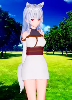 Arctic fox - BepisDB