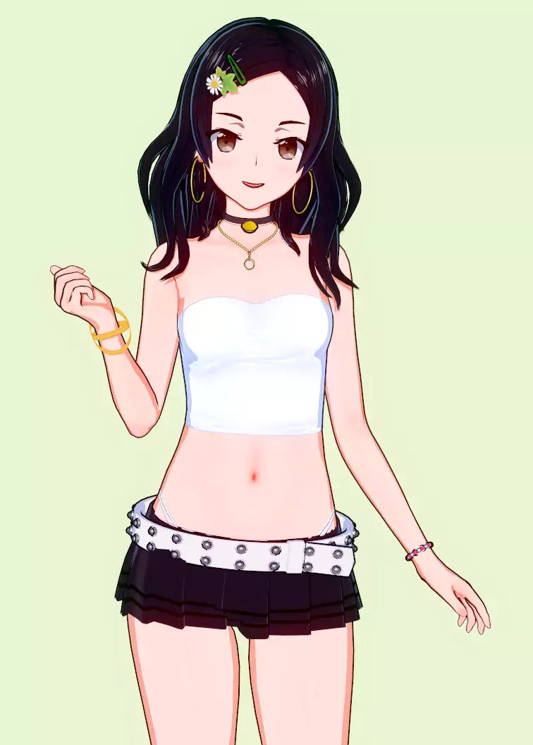 Miya Minase - BepisDB