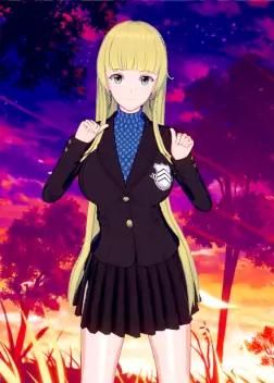 Jessica Pelly - BepisDB