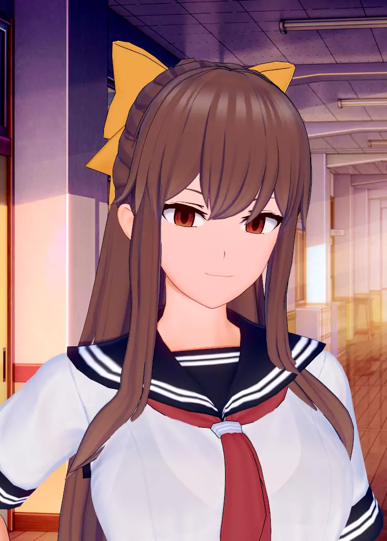 Ayane Ayano - BepisDB