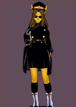 Sofia Fischer - BepisDB