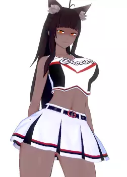 Seven Big Wolf - BepisDB