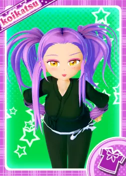 Senkia Kojo - BepisDB