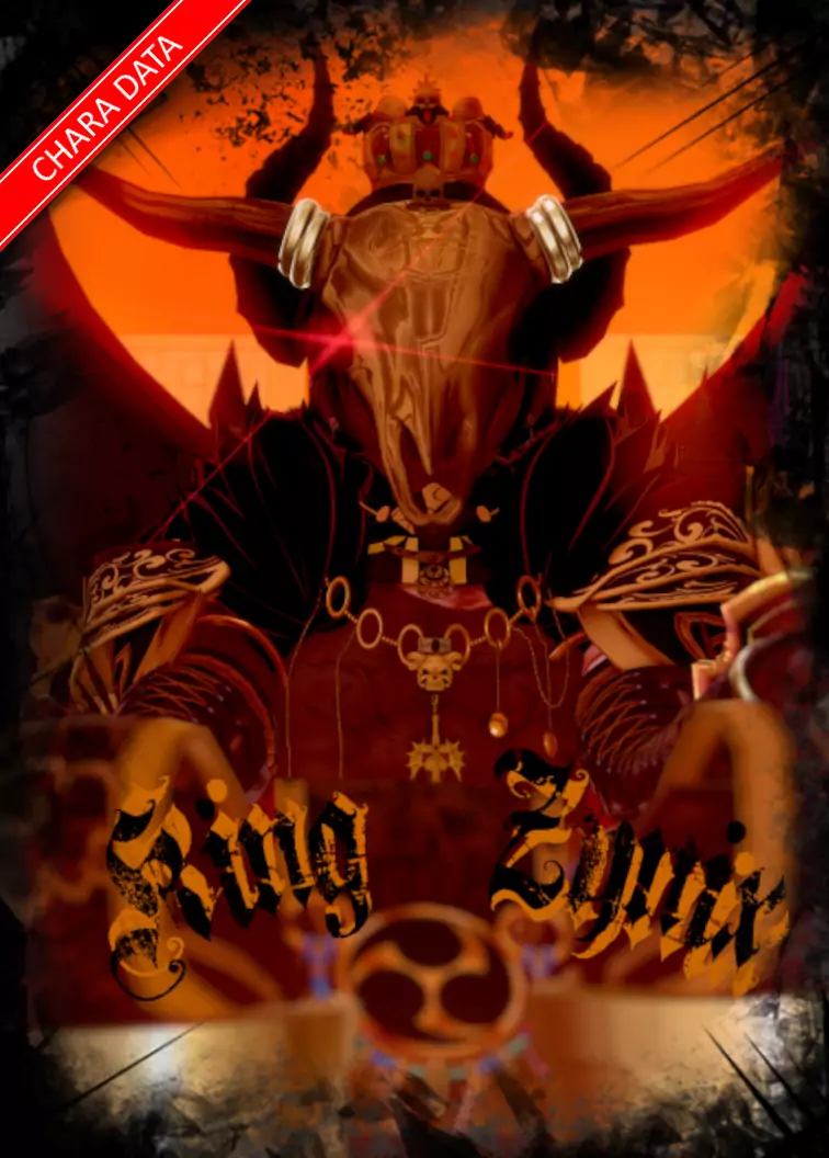 Zynix King - BepisDB