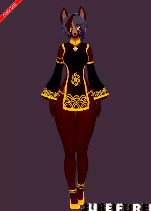 Anubis Siuna - BepisDB