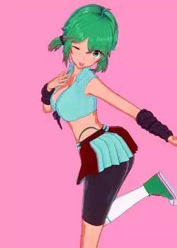 Roxy Trulli - BepisDB