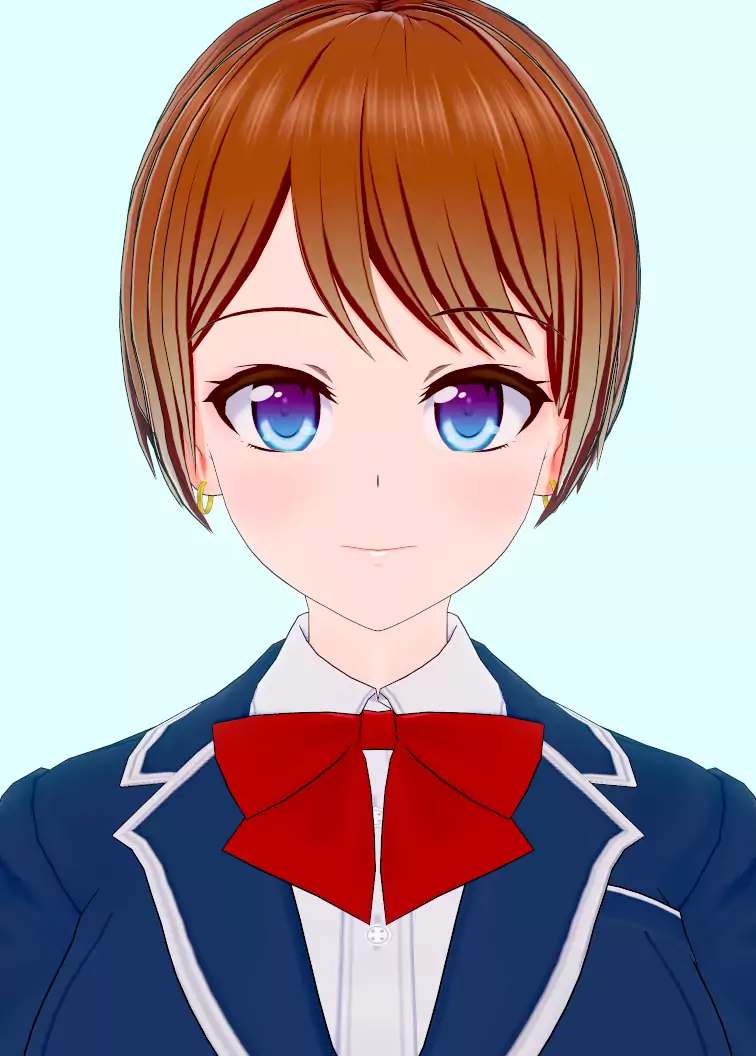 Haruno Chika Lachrymator - BepisDB