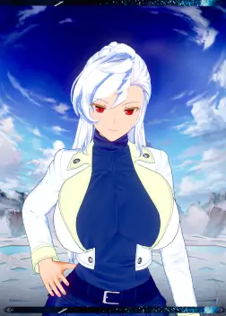 Kisara Lunasphere - BepisDB