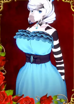 Doll Horse - BepisDB