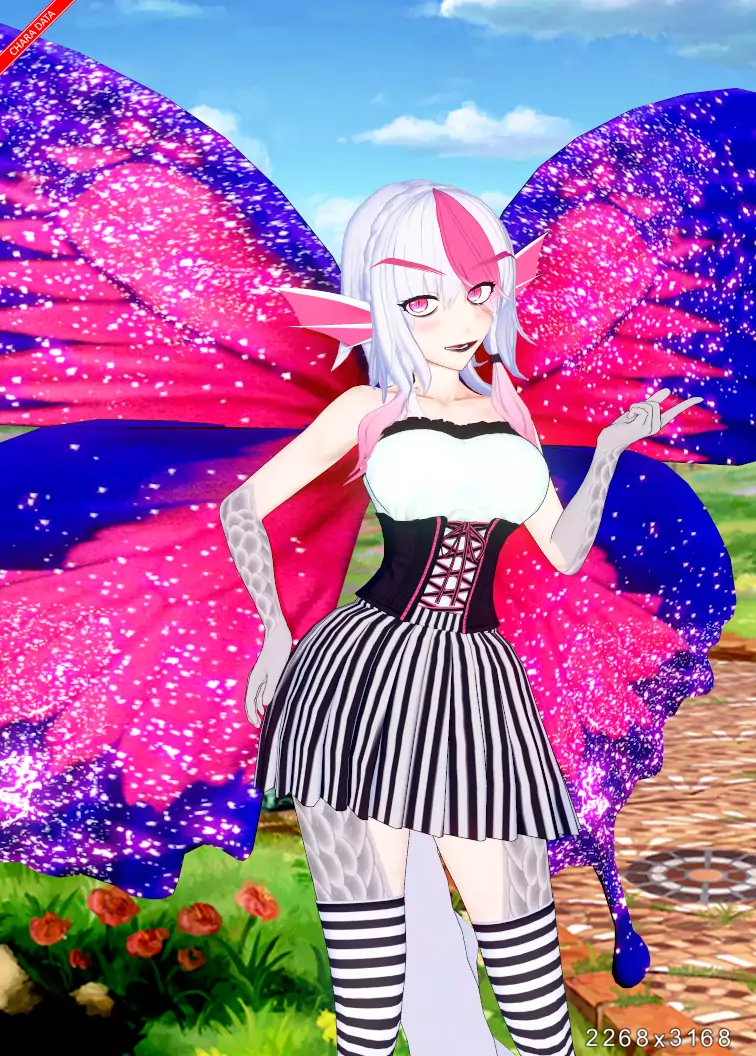 Joy Masaki - BepisDB