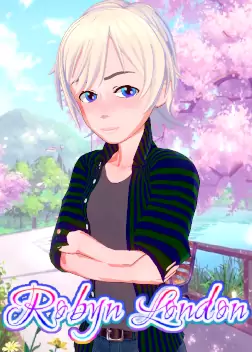 Robyn London - BepisDB