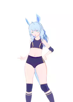 One Rival Horse - BepisDB