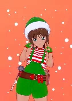 Candy Belle - BepisDB