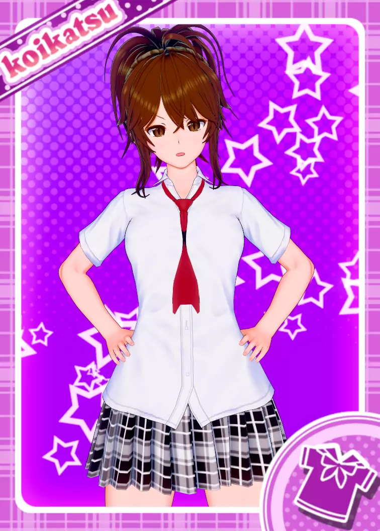 Chikaru Kurosaki - BepisDB