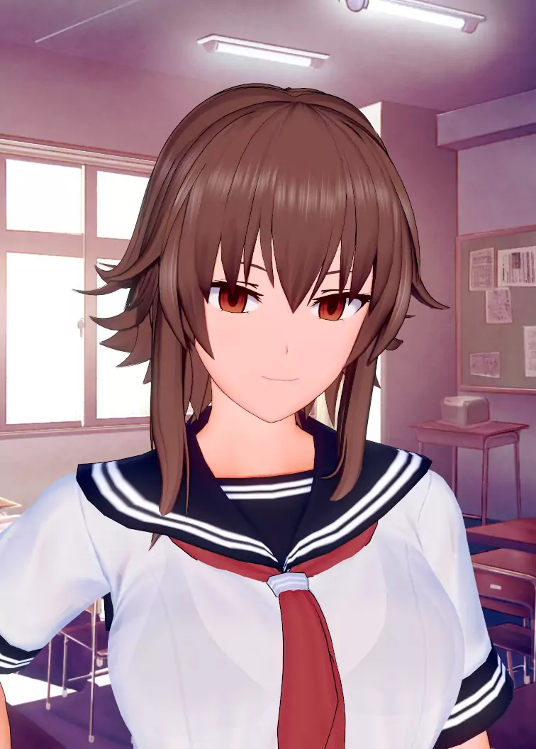 Ayane Ayano - BepisDB