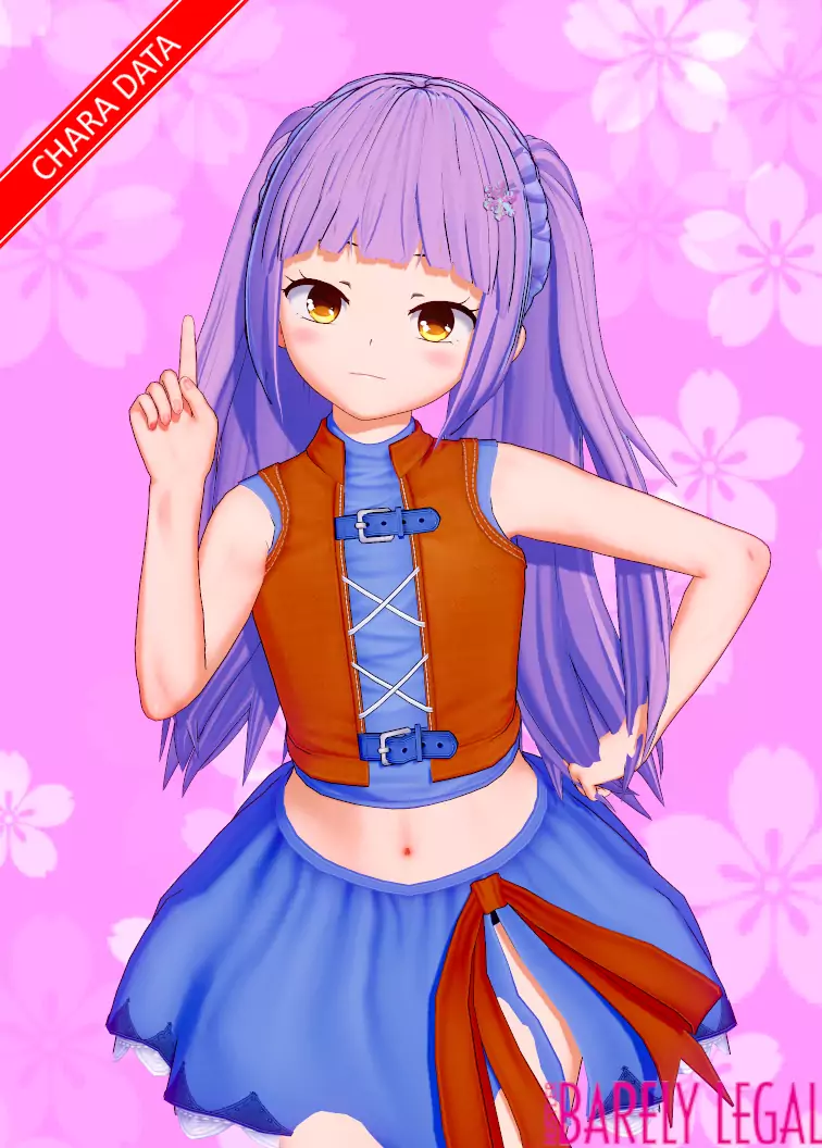Sayaka Hoda - BepisDB