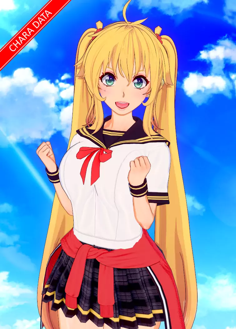 Queen Hart - BepisDB