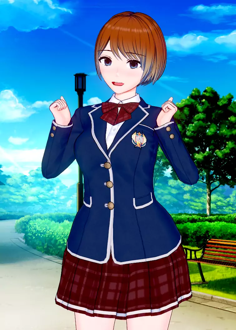 Chika Haruno - BepisDB