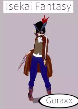 Pirate Captain - BepisDB