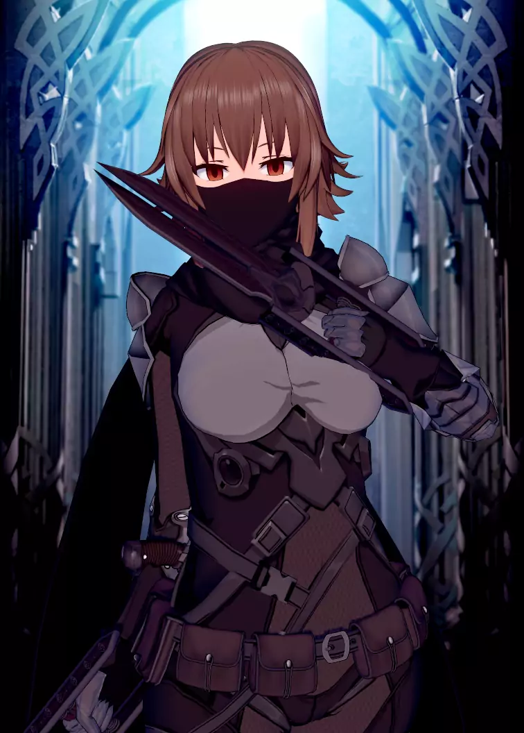 Ayane Ayano - BepisDB