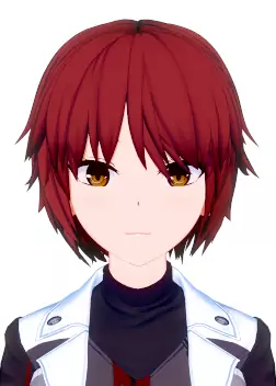 Hanna (Resistance) Kurogane - BepisDB