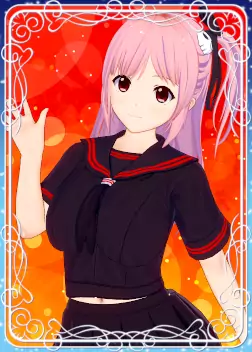 Honoka (Guest character) - BepisDB