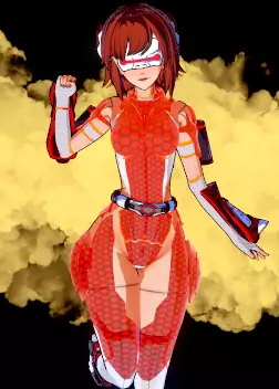 Tanya Garrett - BepisDB