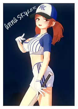 Anna Skyler - BepisDB