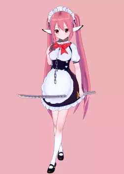 Alpha Angel - BepisDB