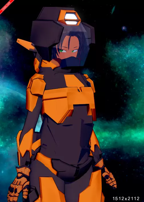 Maria Freeman - BepisDB