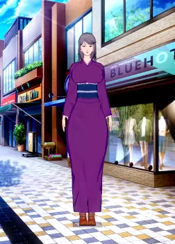 Layla Wright - BepisDB