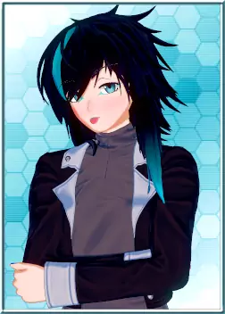 Angelo Mercer - BepisDB