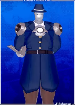 Inspector v2 Steel - BepisDB