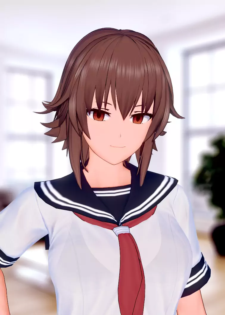 Ayane Ayano - BepisDB