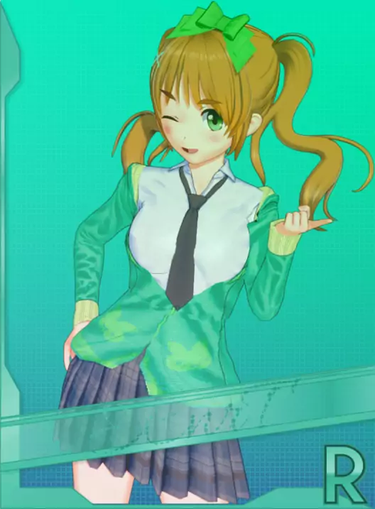 Holly Kelly - BepisDB