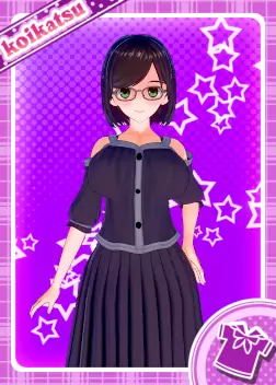 Counterfeit Jessica - BepisDB