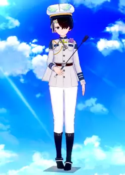 Officer Angel - BepisDB