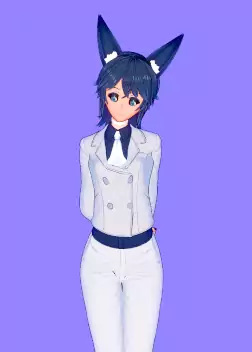 Jessi Gray - BepisDB