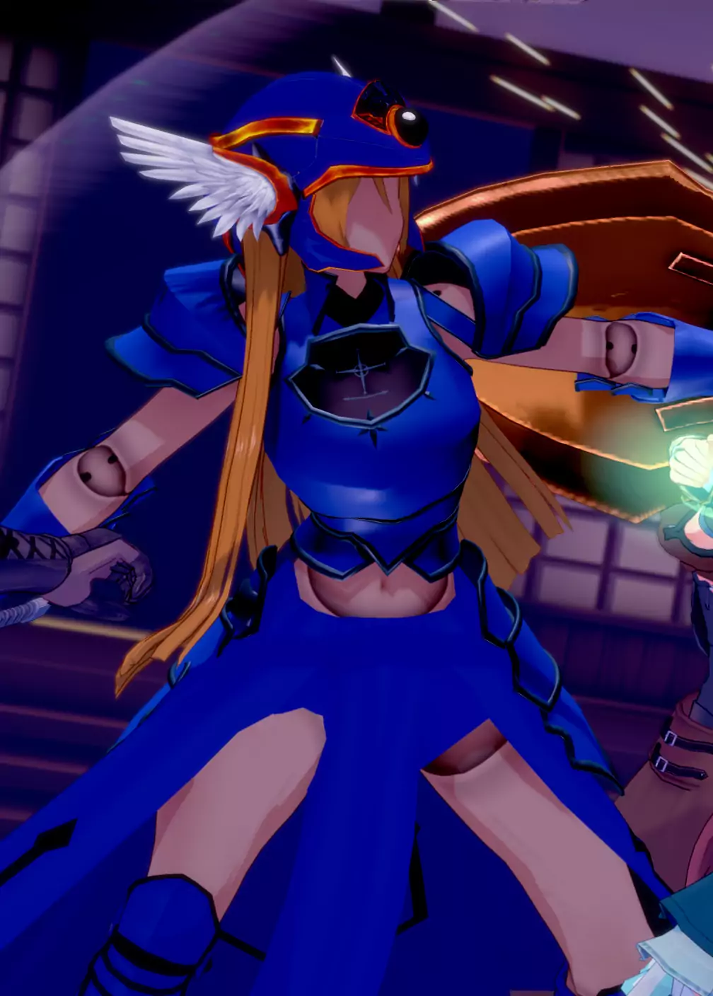 The Puppet - BepisDB