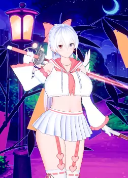 Lilly-chan - BepisDB