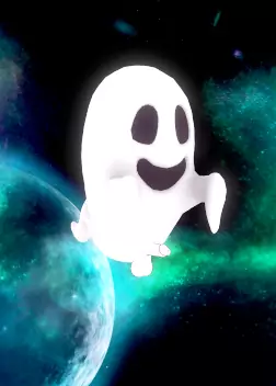 White Ghost - BepisDB