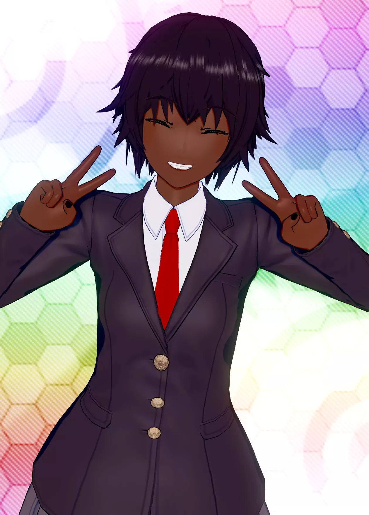 Leonie Carter - BepisDB