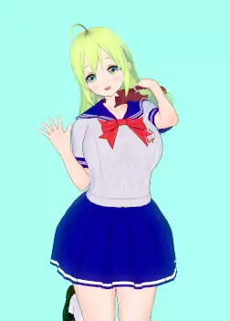 Honoka Emerald - BepisDB