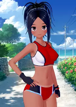 Runie Walker - BepisDB