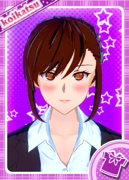 Asumi Hisato - BepisDB