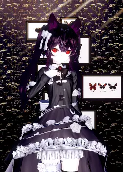 sable sheya - BepisDB