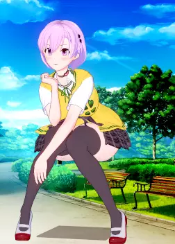 Suzuka Mita - BepisDB