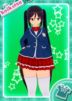 Chiyato Harukyo - BepisDB