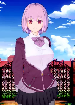 Akane Shinjo - BepisDB